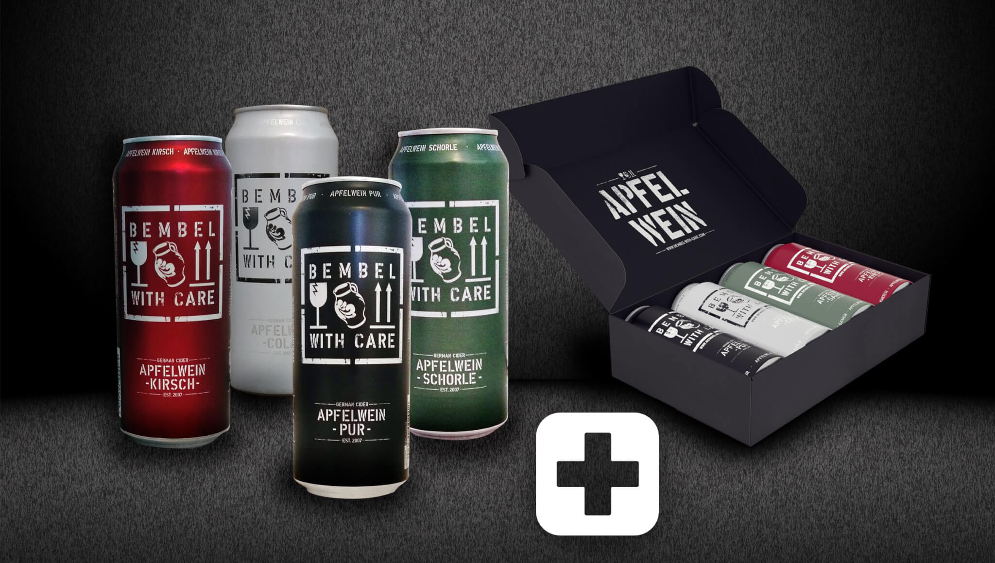 Bembel with Care – das red dot „Care” Paket! - REIZPUNKT MARKE | POS ...