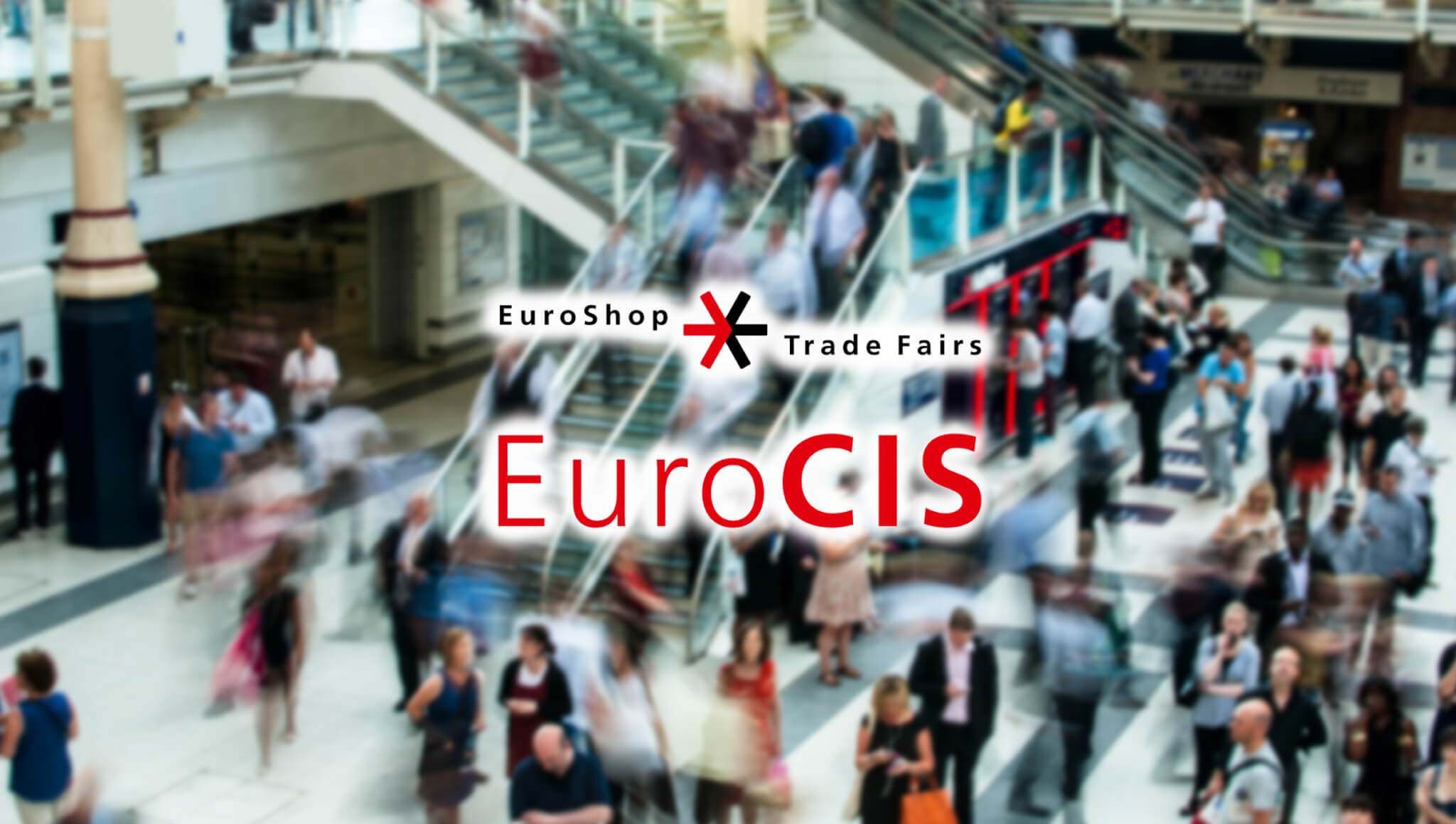 EUROCIS 2018 – DIE THEMEN DER MESSE - REIZPUNKT MARKE | POS | DIGITAL