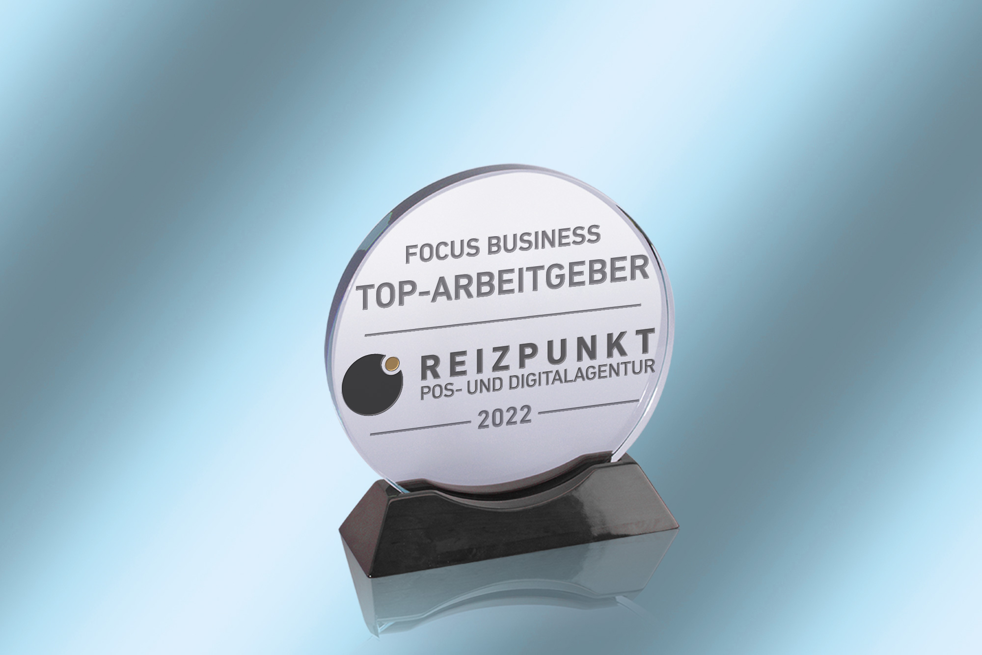FOCUS BUSINESS TOP-ARBEITGEBER 2022